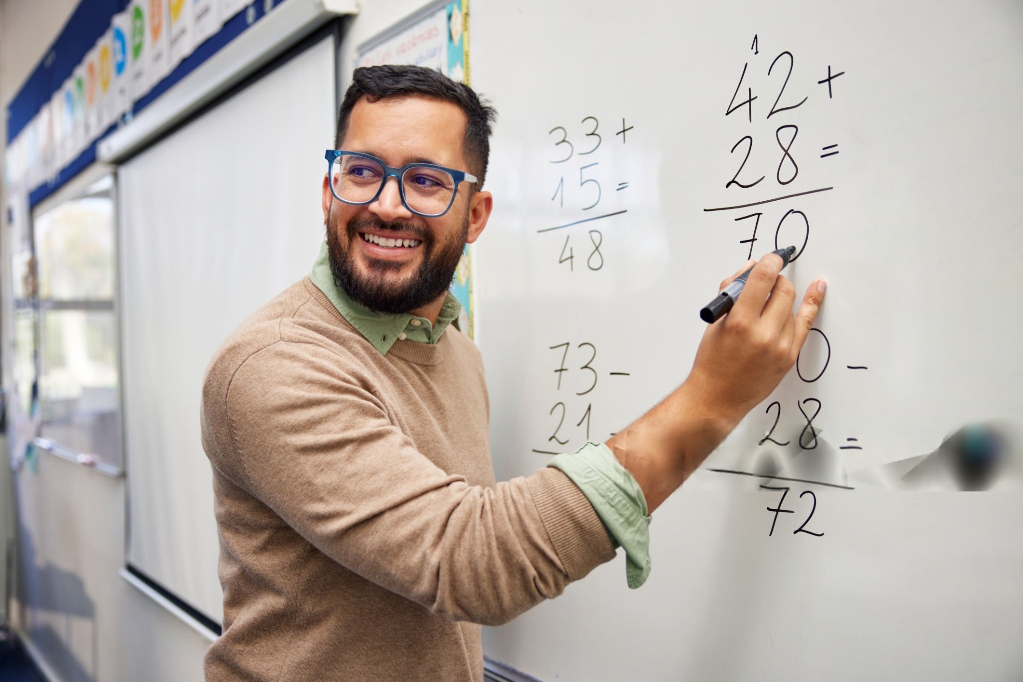 Mathematics | Region 4