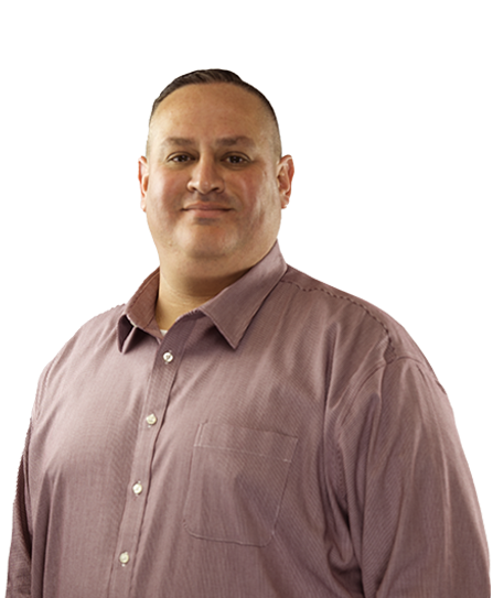 Adam Tanner - Region 4