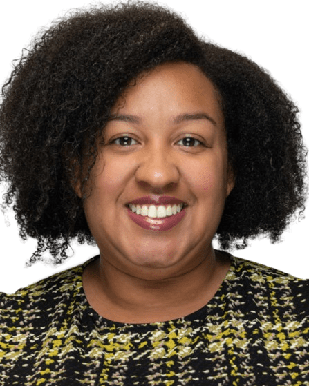 Anjelica Terry - Region 4