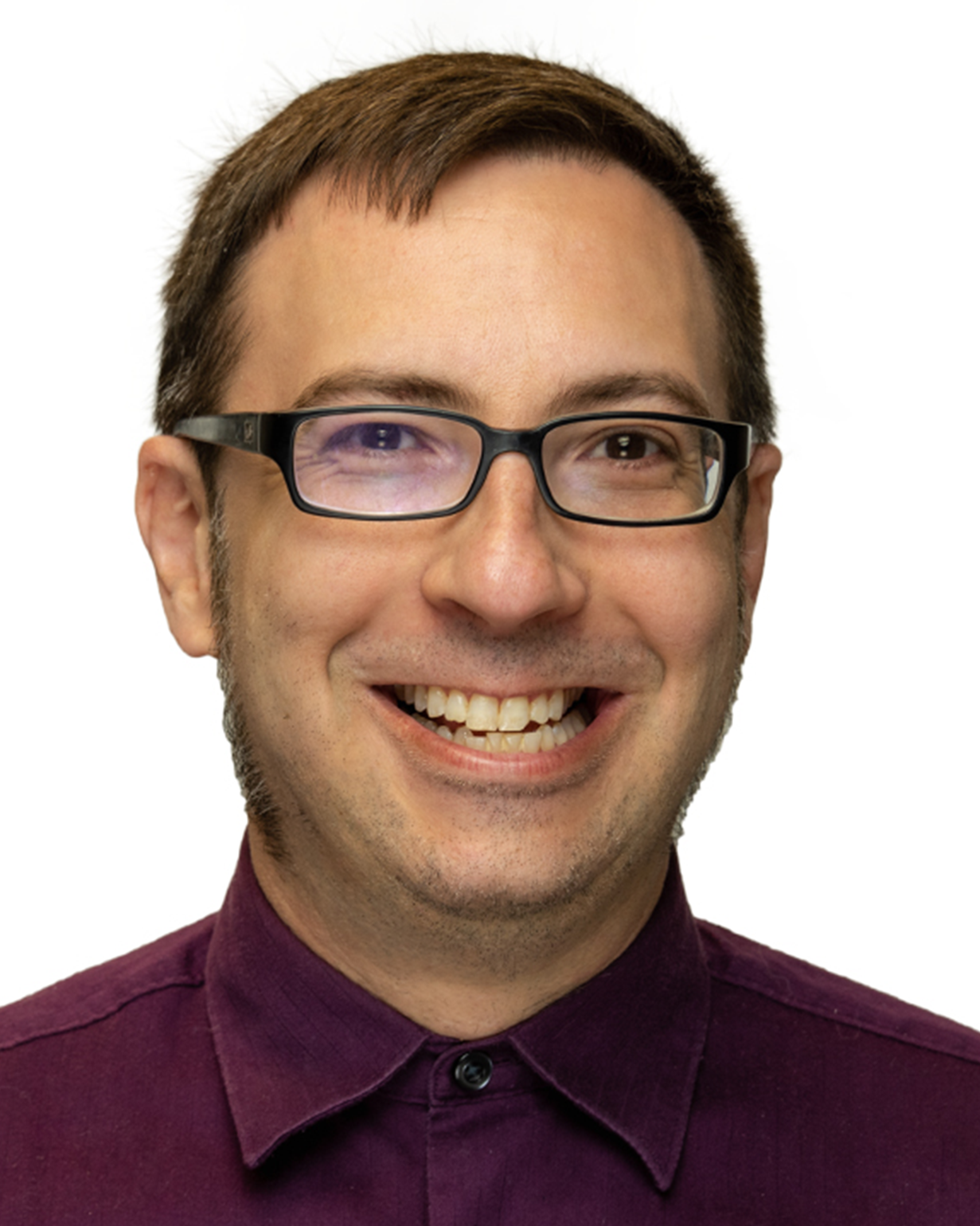 Bryan Tucker | Region 4
