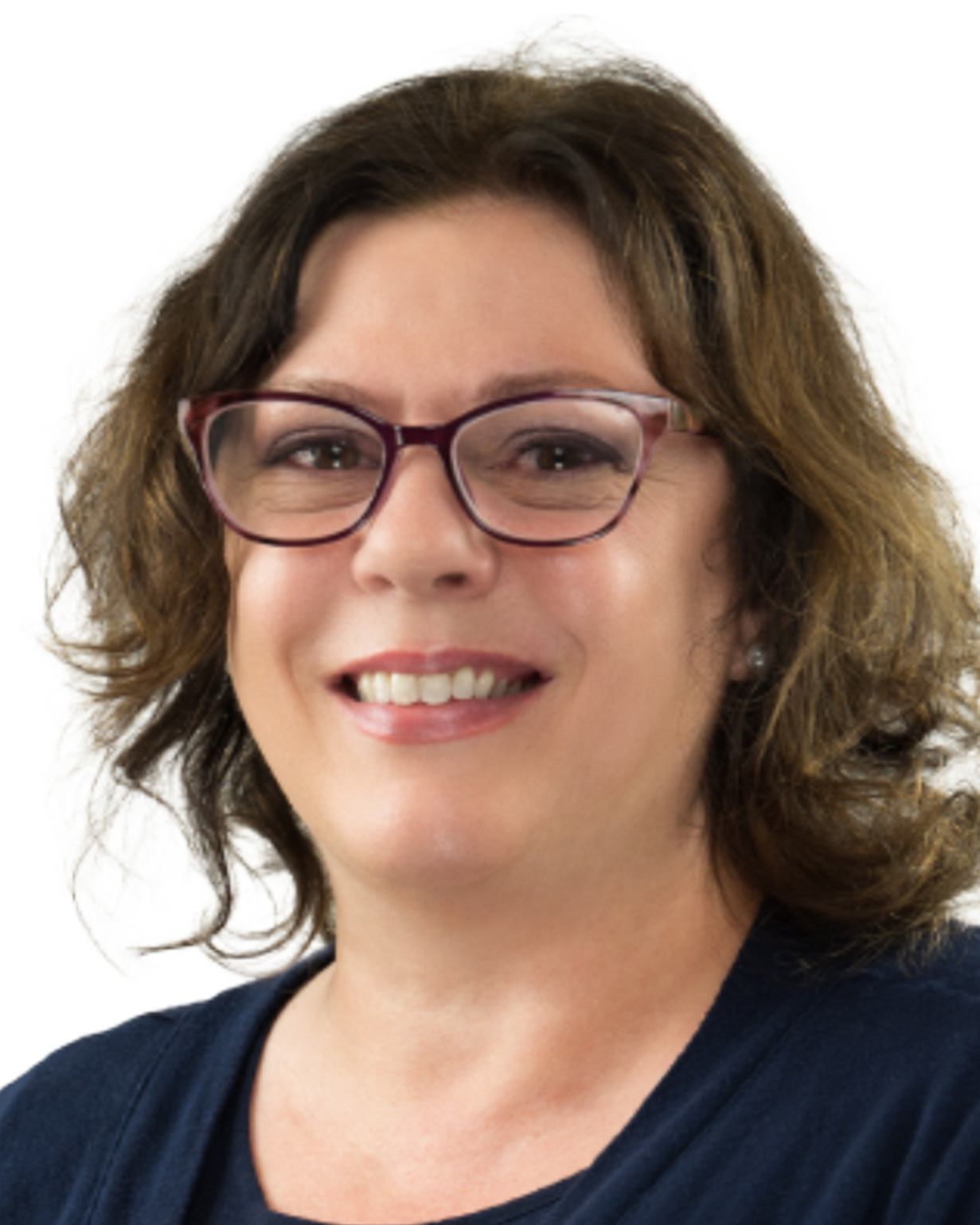 Debra Hopper - Region 4