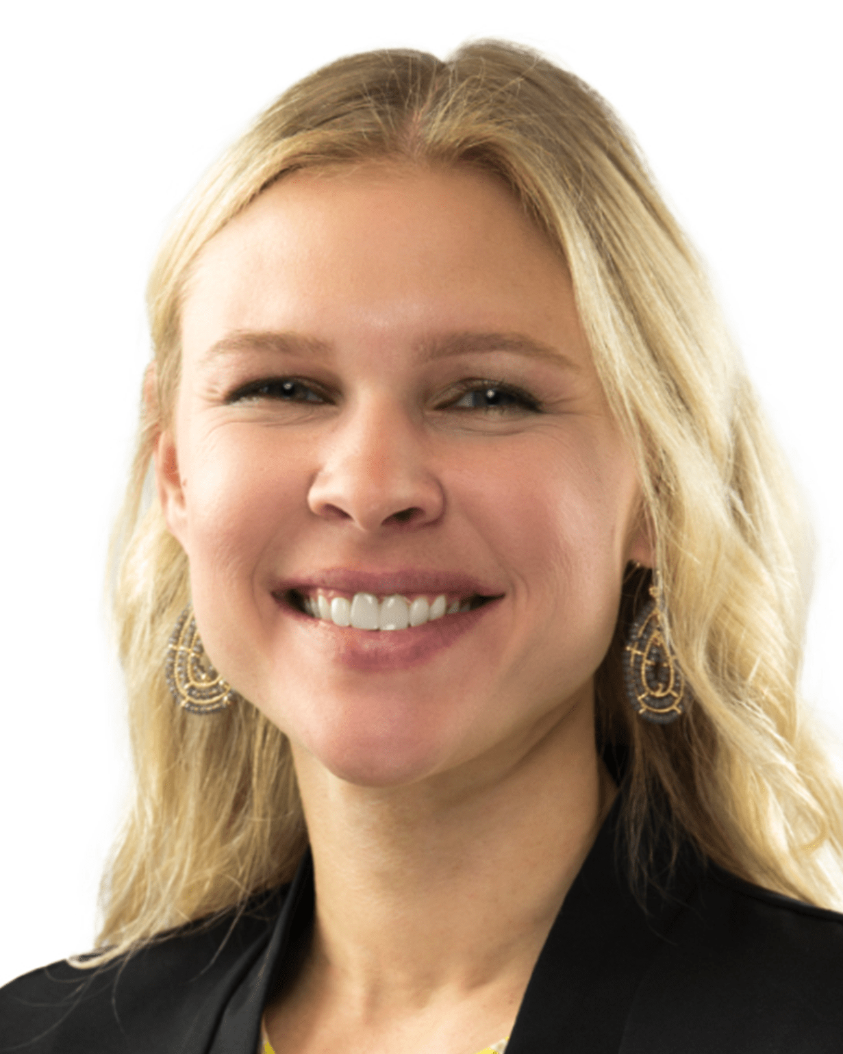 ELIZABETH MARBURGER – Region4