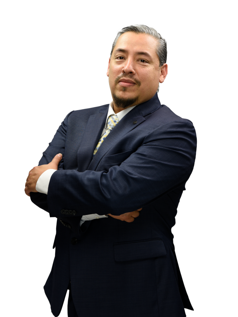 Gerardo Benavides | Region 4