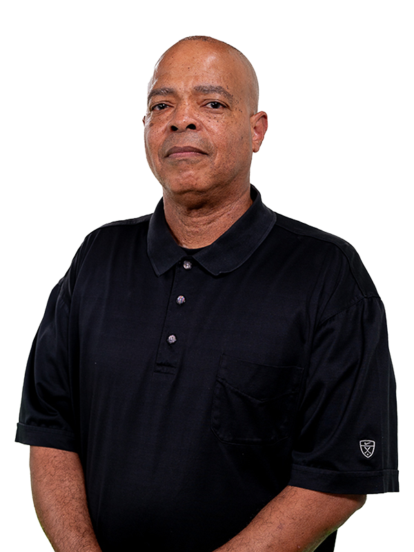 Gerard Jackson | Region 4