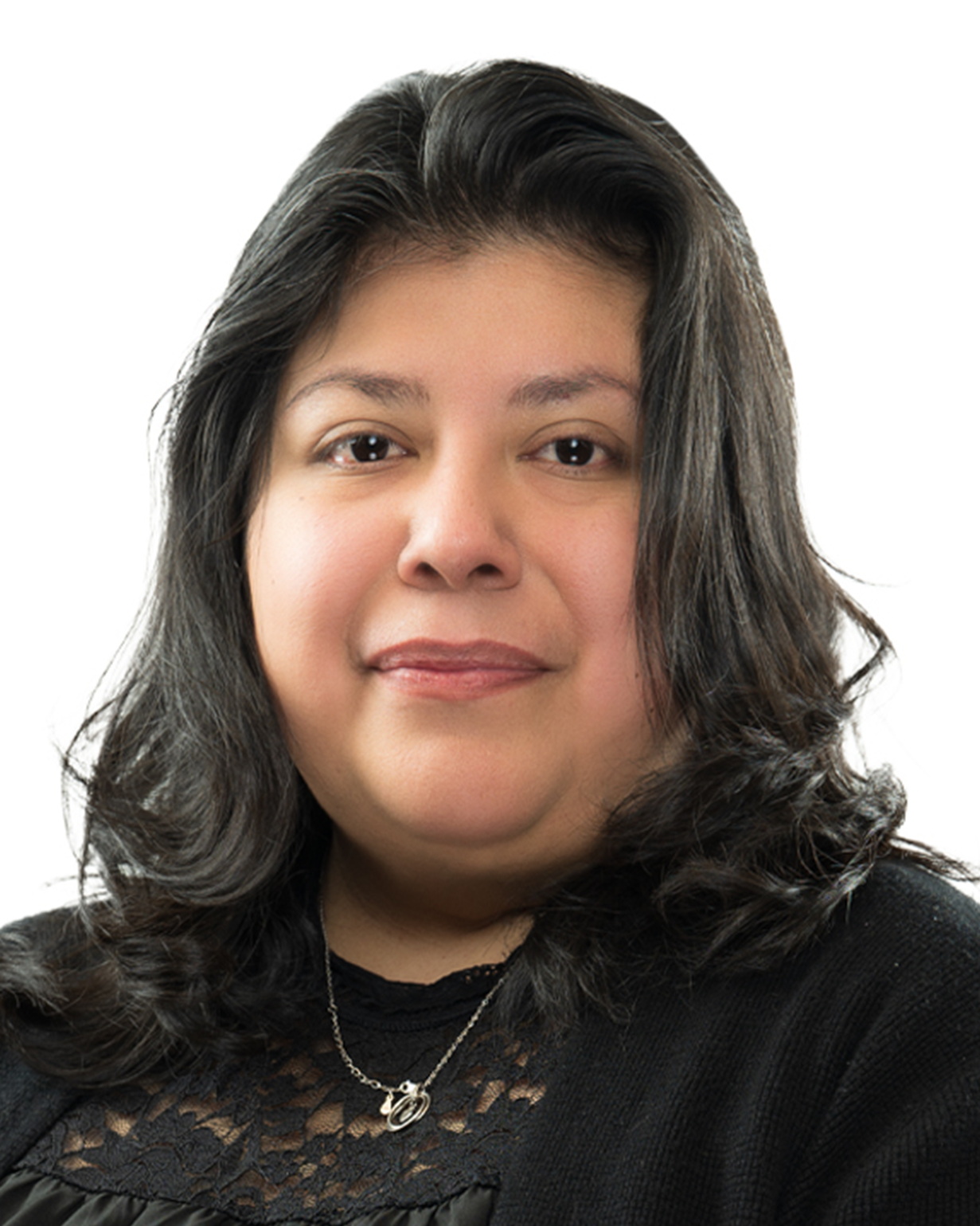 Jennifer Garza - Region 4