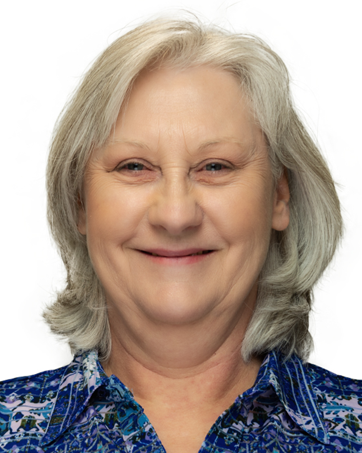 Julie Jones | Region 4
