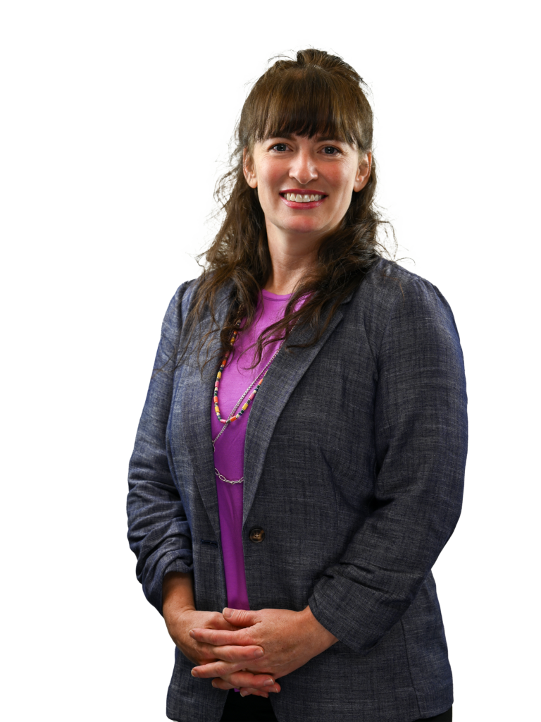 Mandy Lachney | Region 4