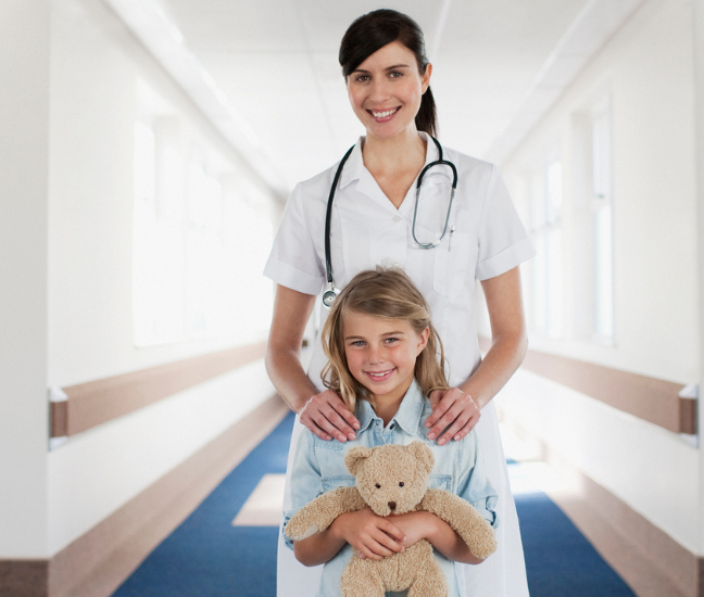 School Health Services | Region 4