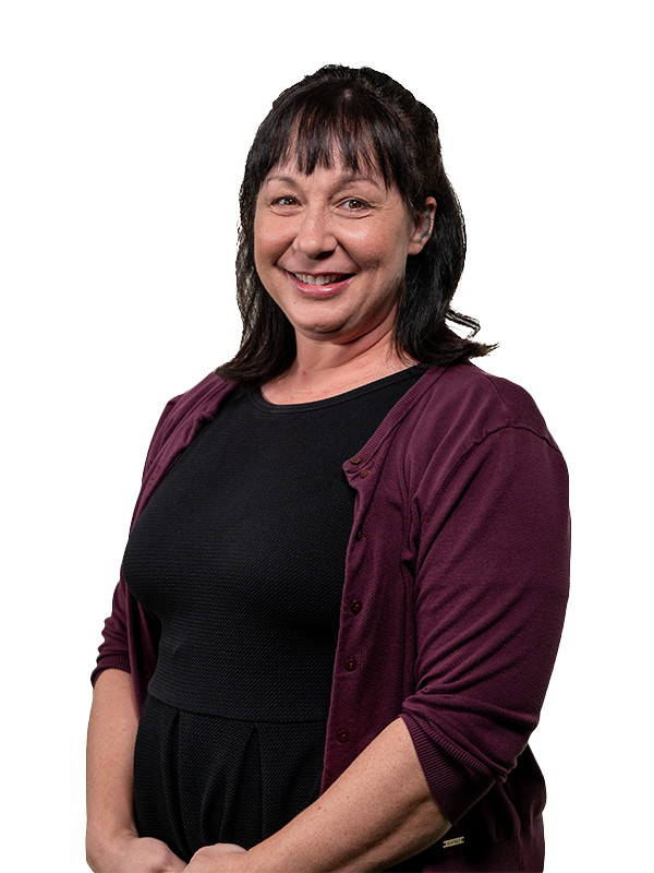 Audrey Miller | Region 4