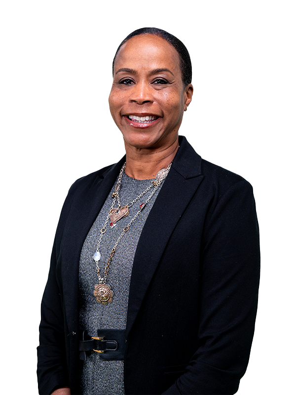 Kim Nesbit | Region 4