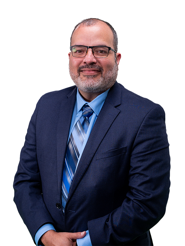 Mark Miranda | Region 4